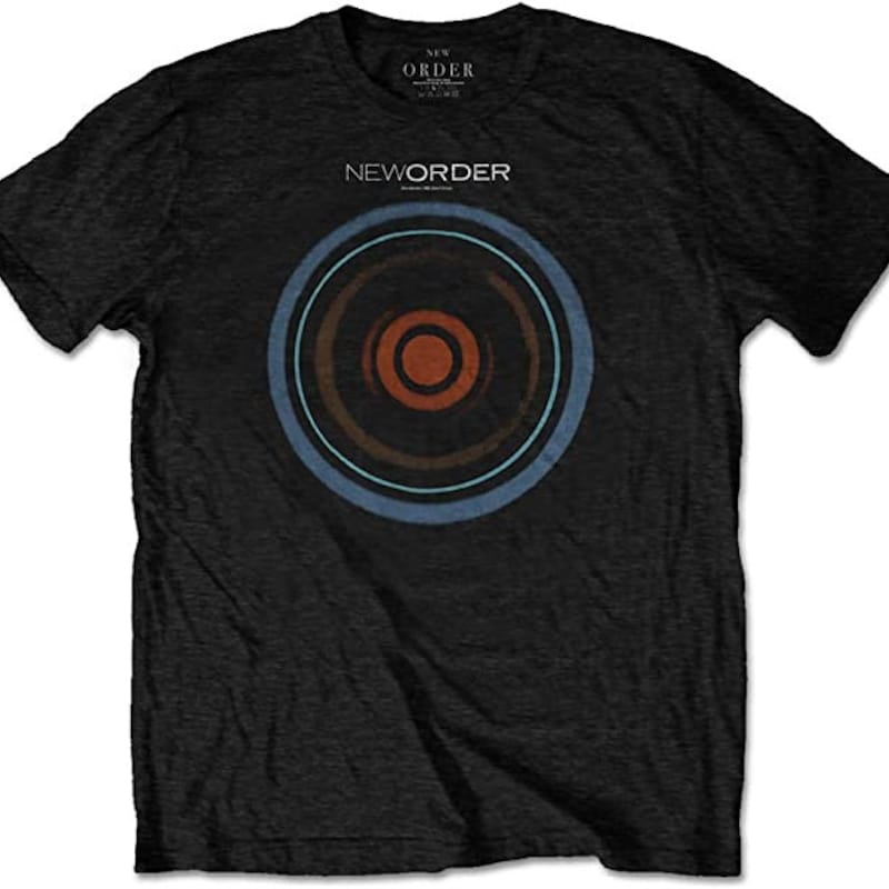 New Order Shirt - Etsy