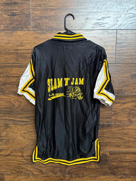 Vtg. 1990s la gear - Gem