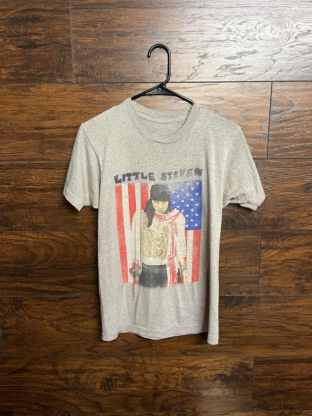 Little Steven 1984 Bruce Springsteen Born in the USA Tour - Etsy