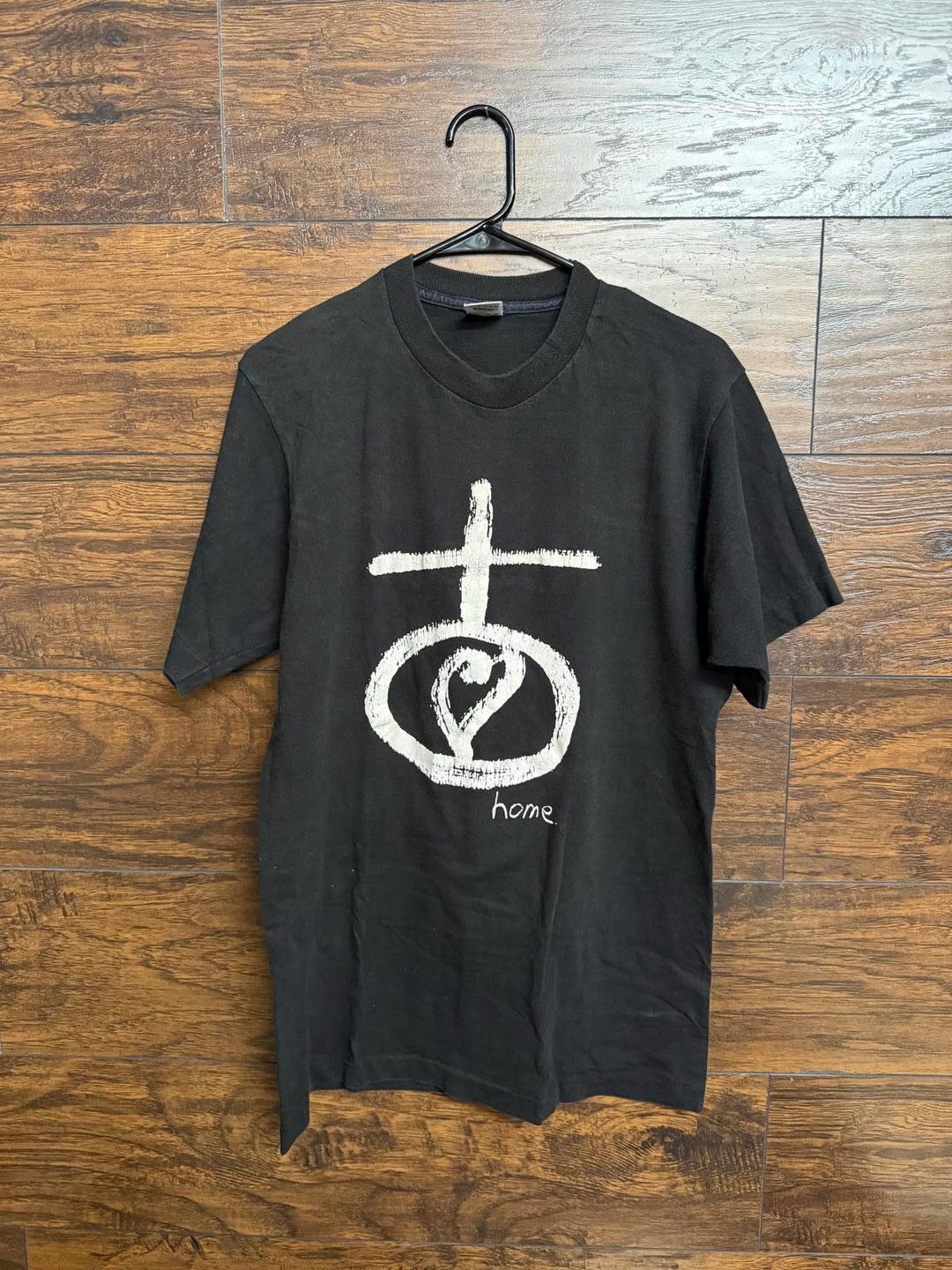 VTG Bodeans Home Album Tour T-shirt Bo Deans - L - Etsy