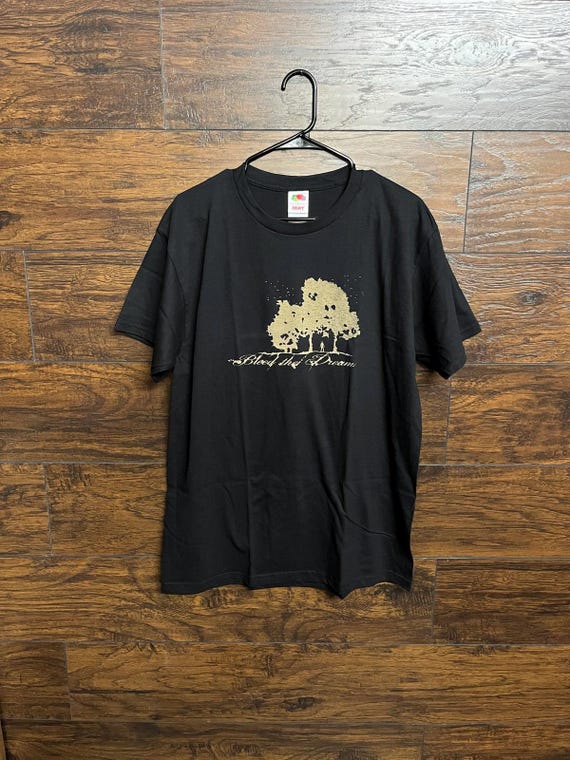 Vtg bleed the dream - Gem