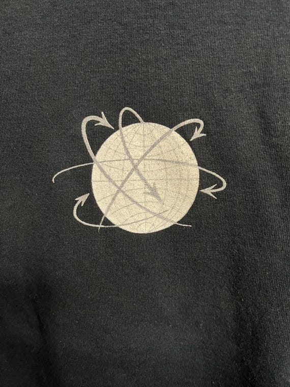 The Weakerthans Band T-shirt - Canadian Rock Band Tee… - Gem