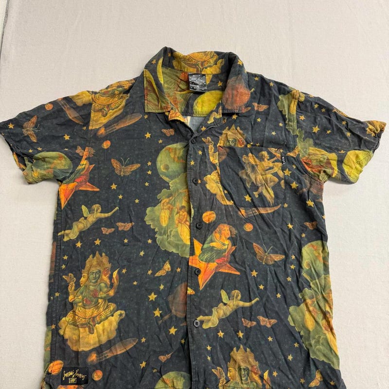 Pumpkin Clothing Button - Etsy