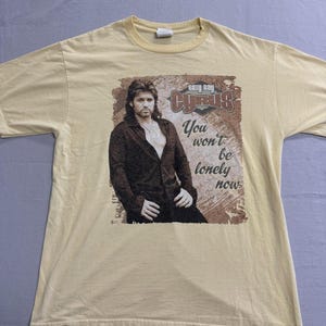 Billy Ray Cyrus Mullet - Etsy