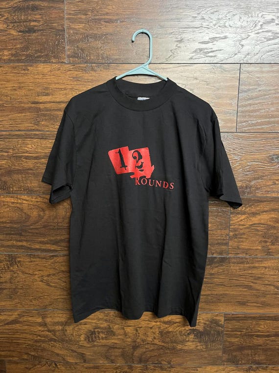 vintage 1998 12 rounds - Gem