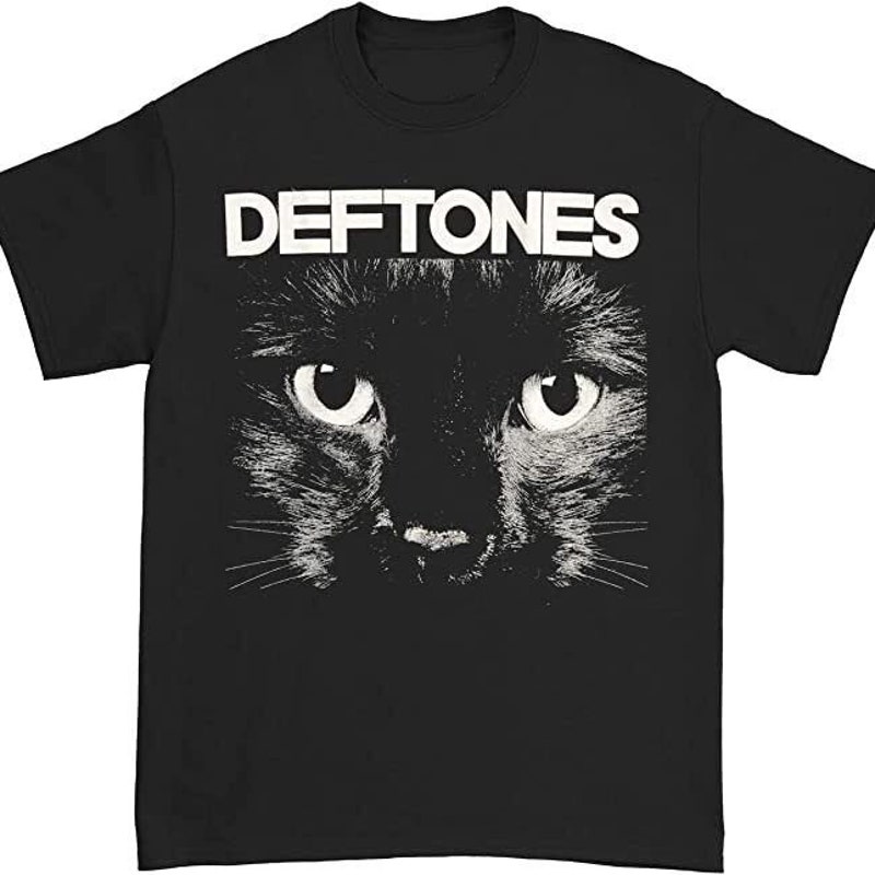 Deftones Merch - Etsy