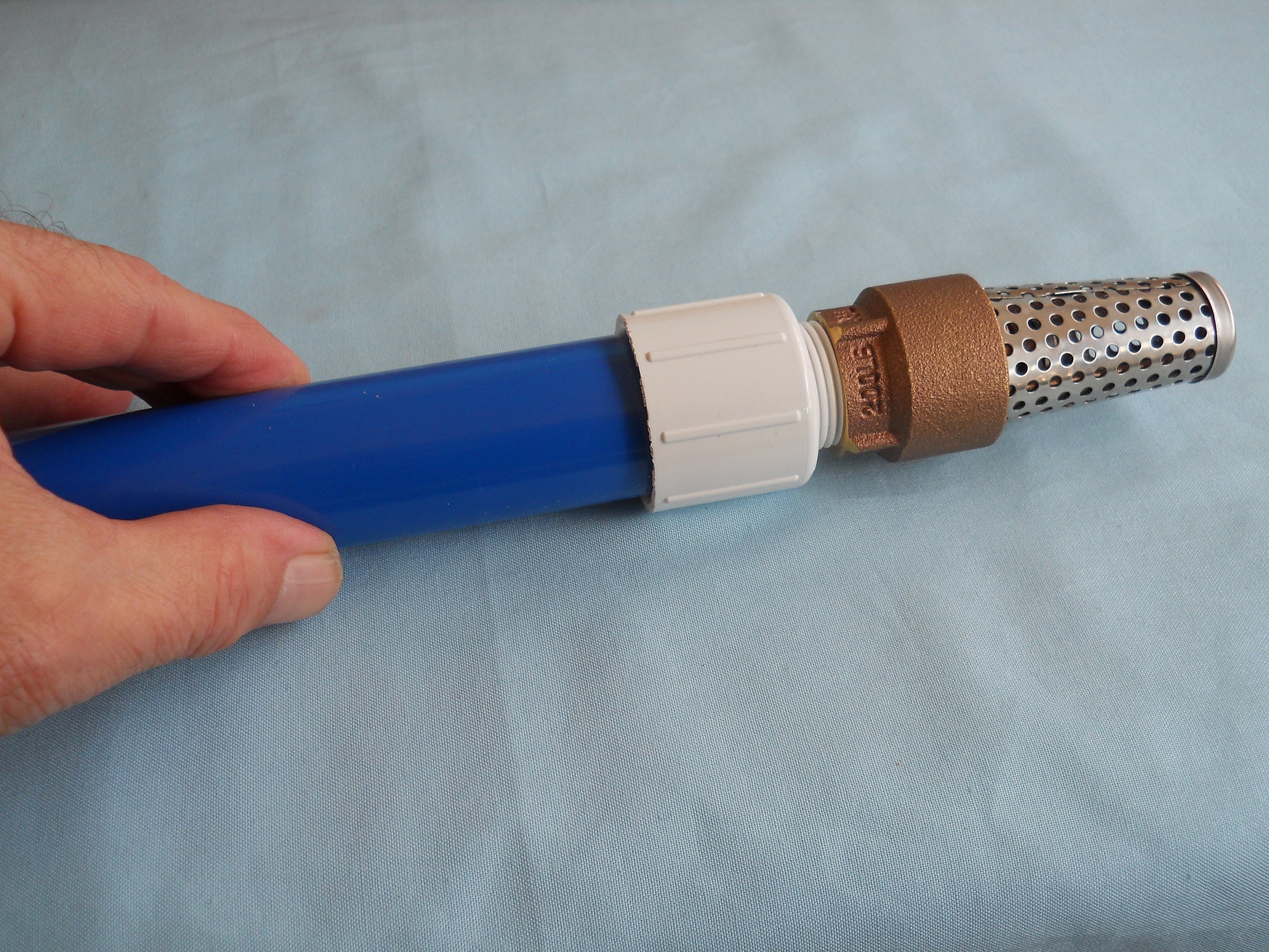 Emergency Water Well Hand Pump 150' Kit - Etsy