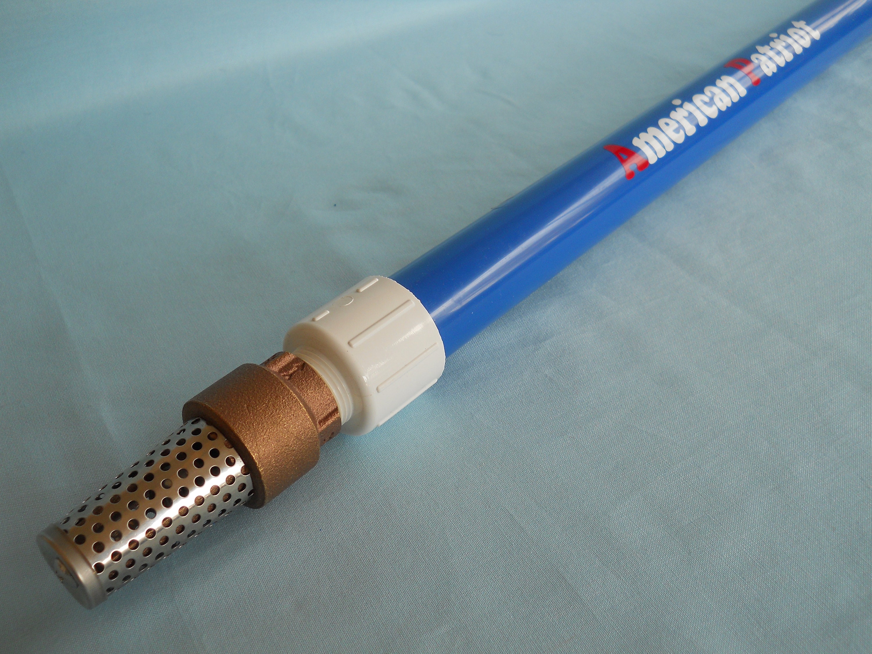 Emergency Water Well Hand Pump 150' Kit - Etsy