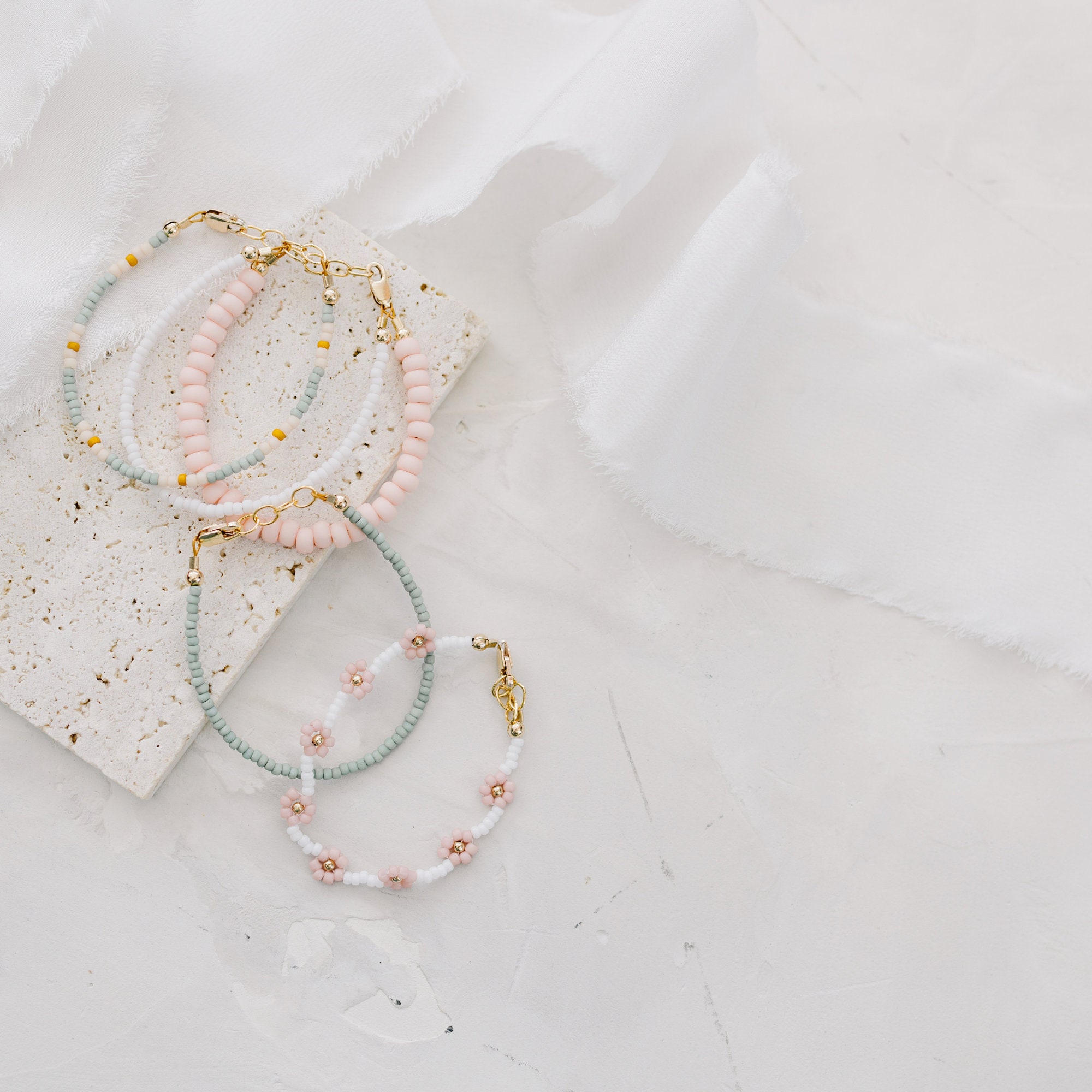 Natural Stone Product Photography Prop | Jewelry Photo Prop | Cosmetic ...
