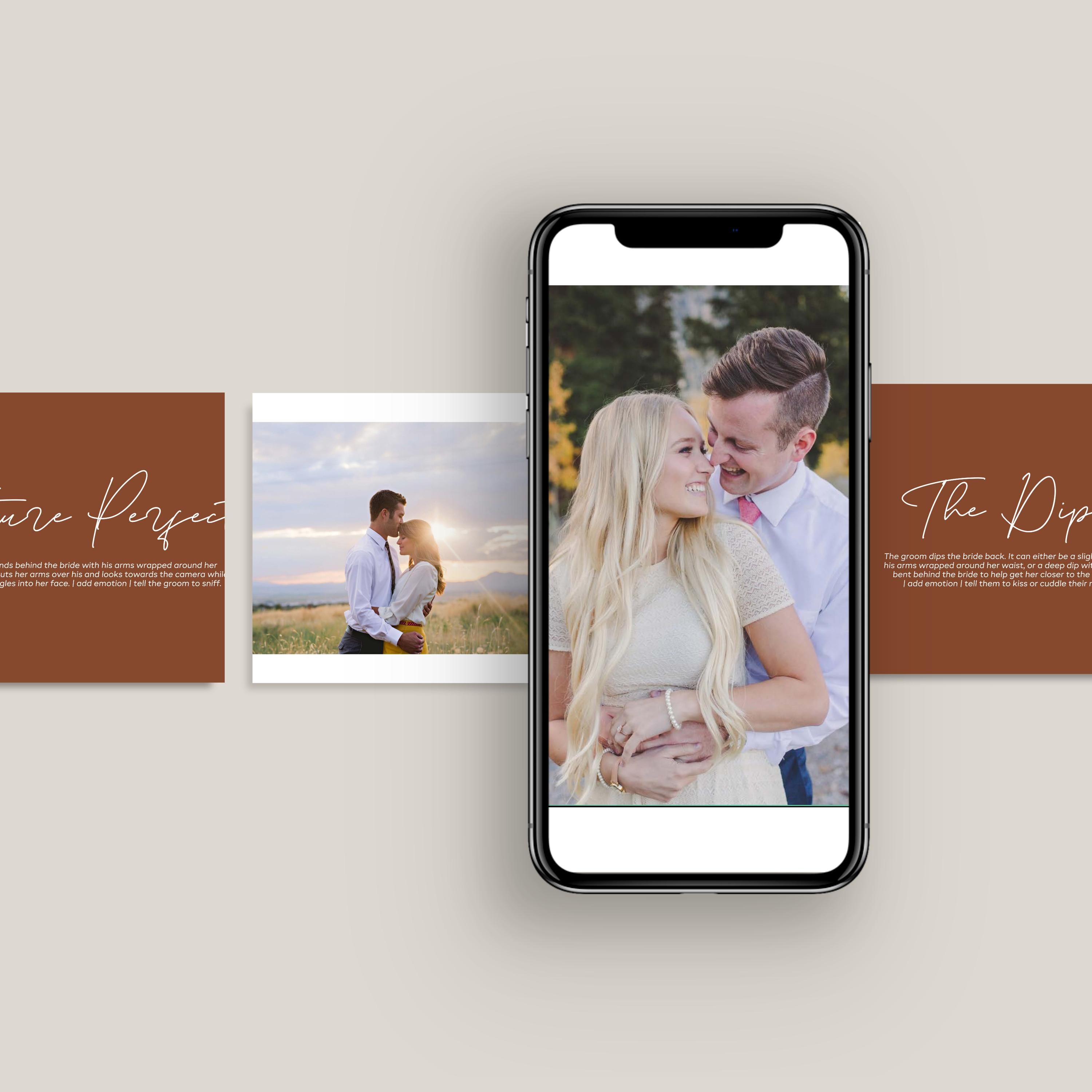 Couples Posing Guide Pose Guide Photography Posing Guide Couples Posing ...