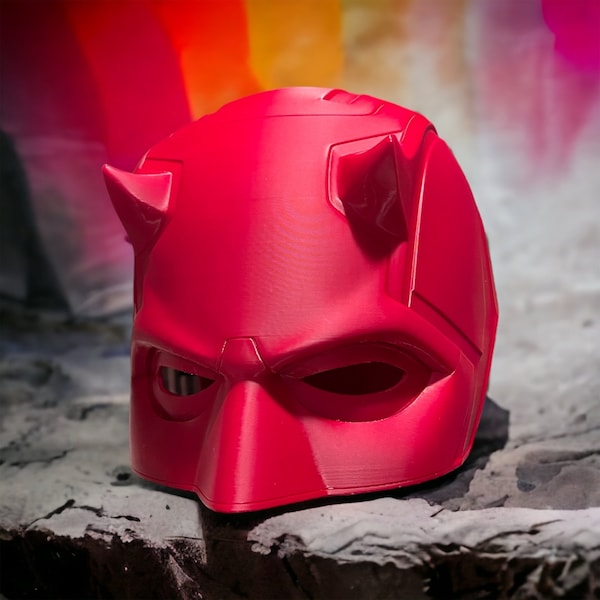 Daredevil Billy Club - Etsy