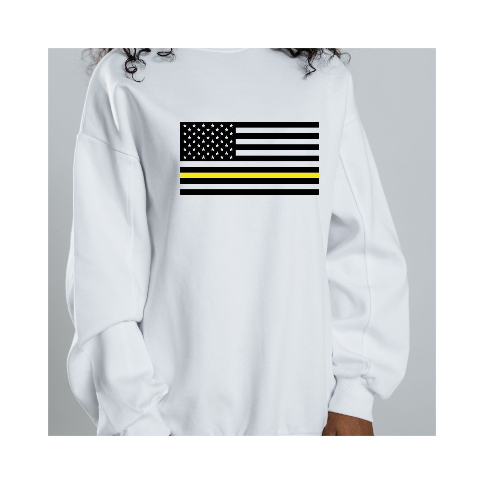 911 Dispatcher Flag Svg, Dispatcher Svg, I Respect Dispatchers Svg ...