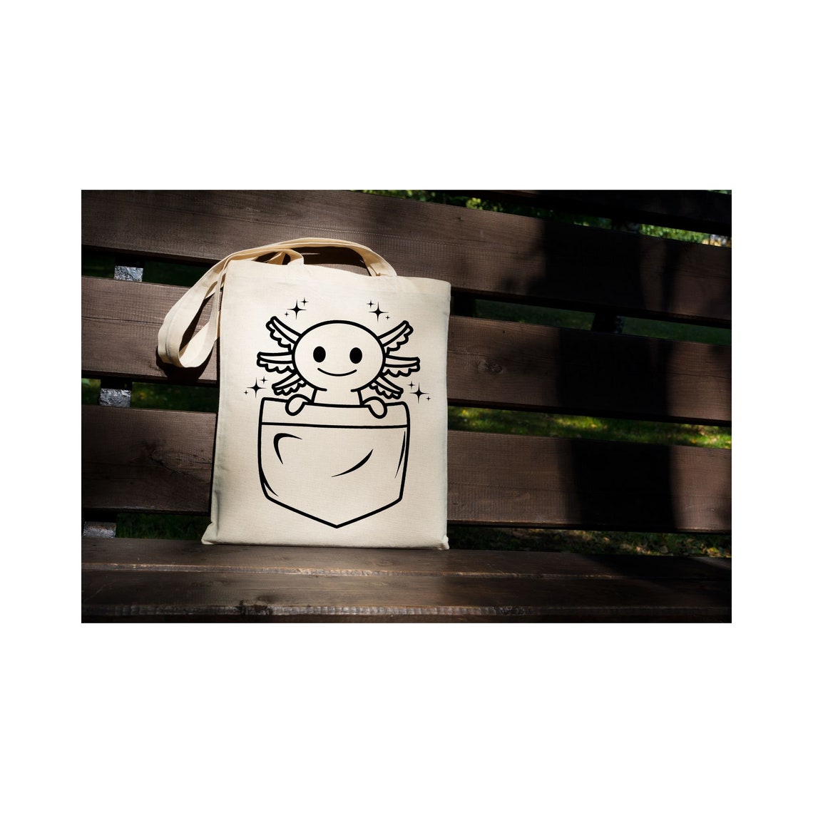 Pocket Axolotl , Axolotl , Fish Friend, Pocket Friend, Best Friend ...