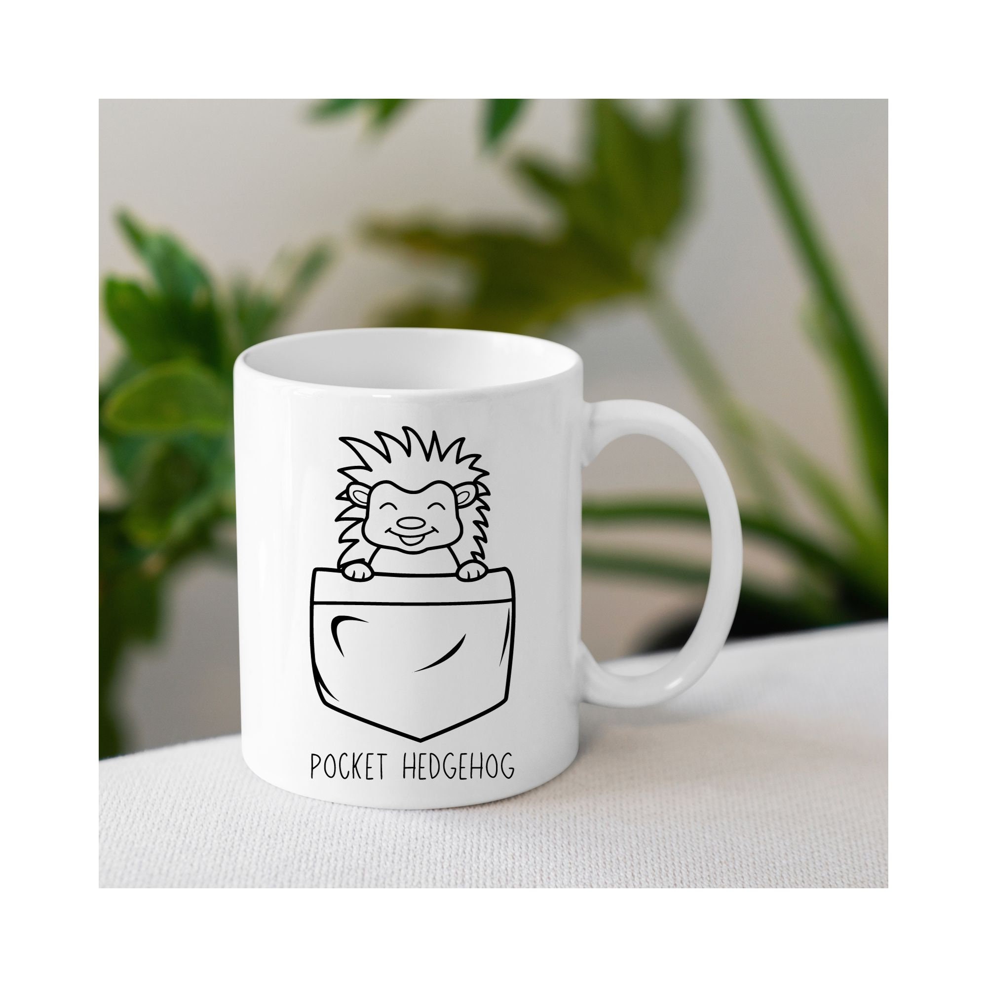 Original Pocket Hedgehog, Hedgehog Svg, Baby Hedgehog, Cute Hedgehog ...