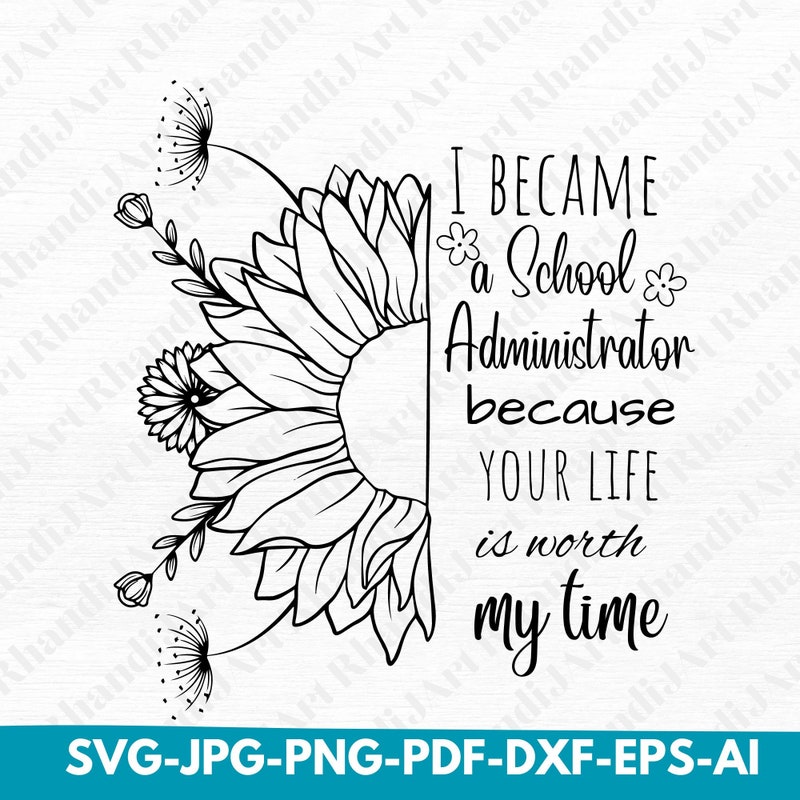 School Time Svg - Etsy