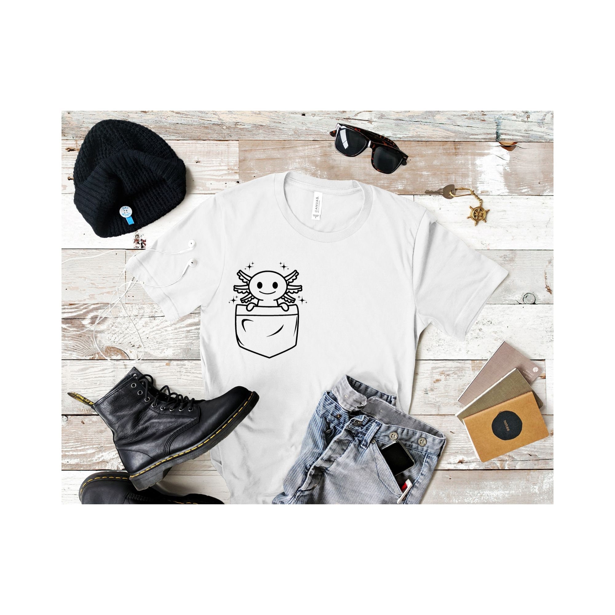 Pocket Animals Large Bundle, 33 Animal Bundle, Pocket Animals Svg ...