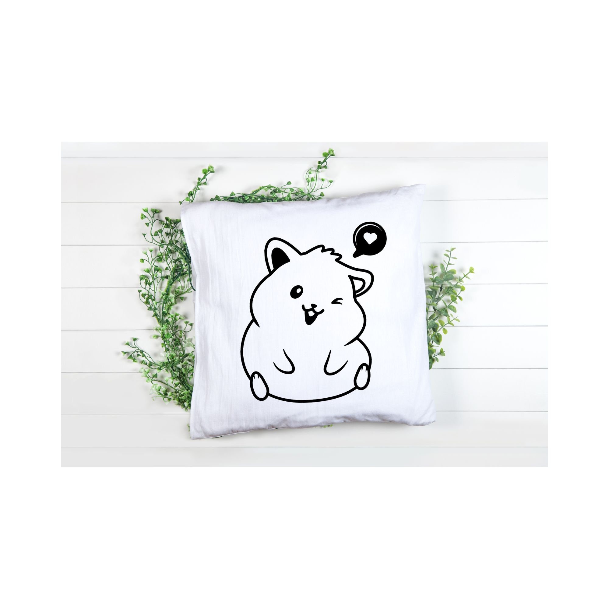 Hamster Svg Bundle 5 Pack Bundle Hamster Svg Hamster - Etsy