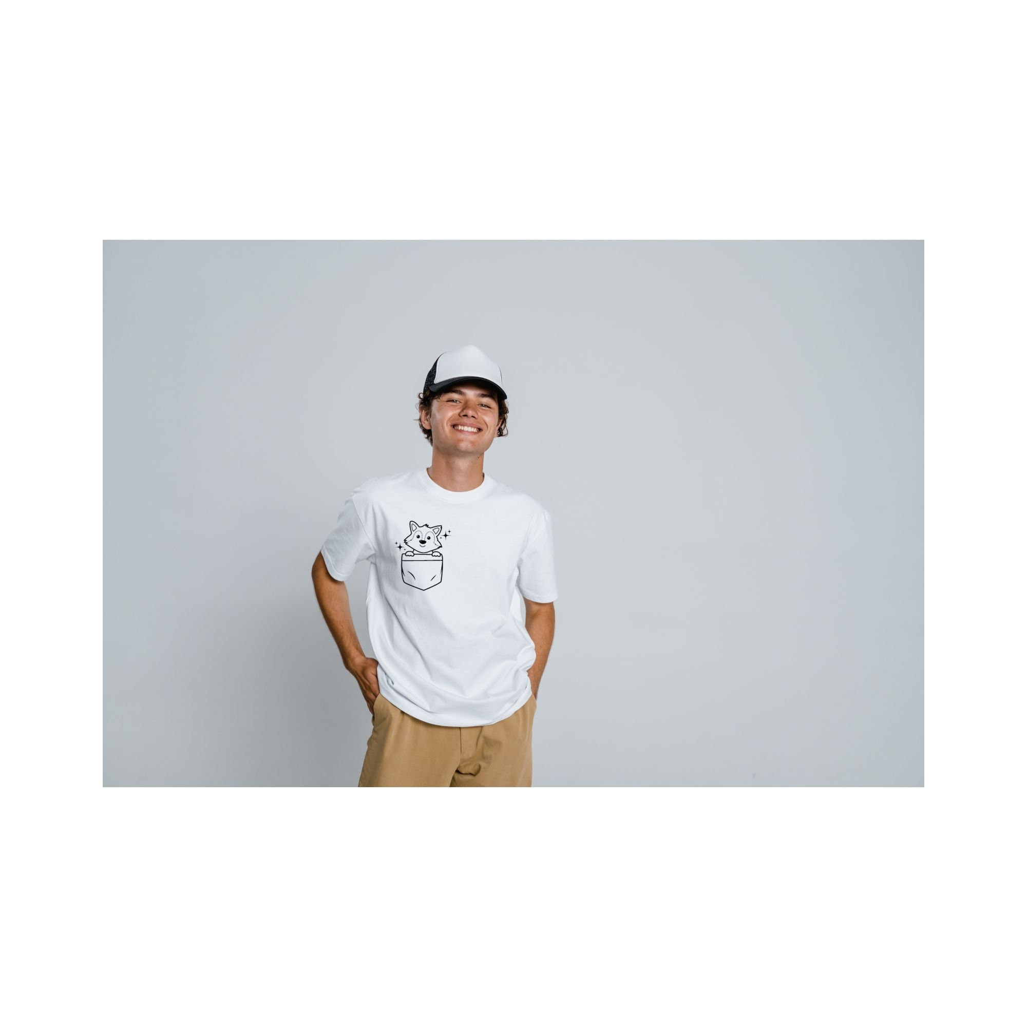 Pocket Animals Large Bundle, 33 Animal Bundle, Pocket Animals Svg ...