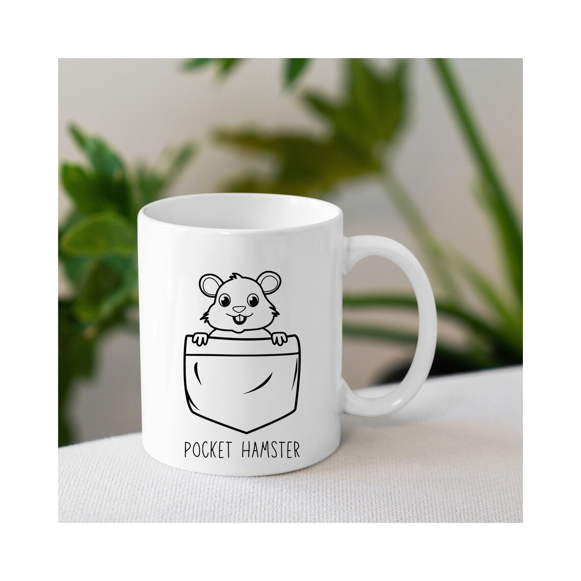 Original Pocket Hamster Hamster Svg Baby Hamster Hamster - Etsy