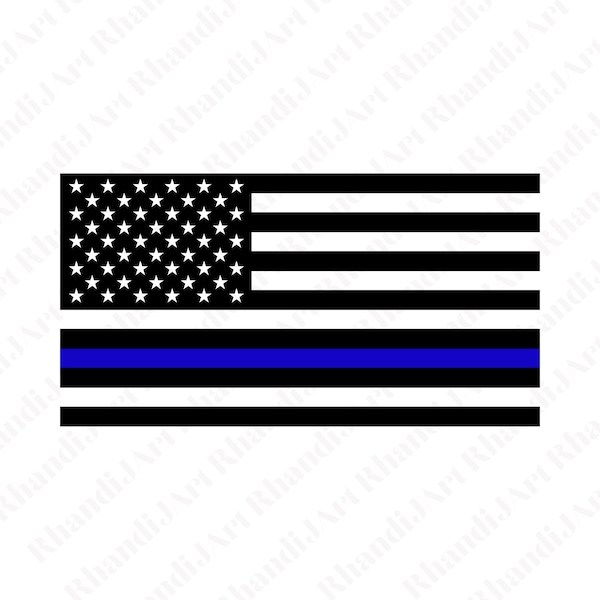 Police Respect Svg - Etsy