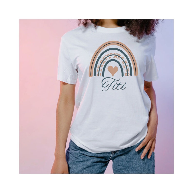 Titi Rainbow 4 Pack Bundle, Titi Bundle, Rainbow Bundle, Titi, Boho ...