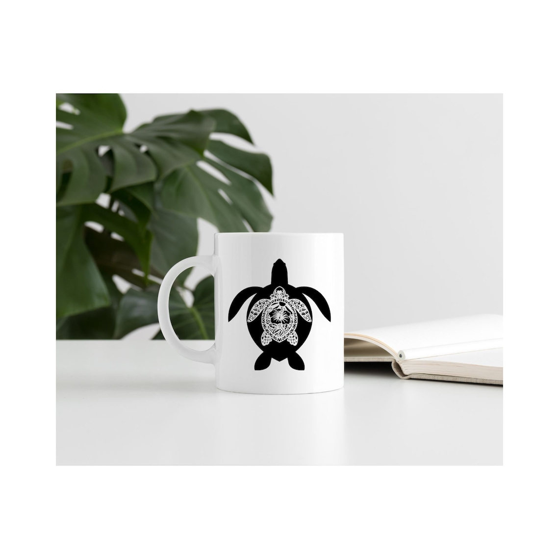 Sea Turtle Love Svg, Sea Turtle Svg, Hawaii Svg, Vacation Svg, Summer ...