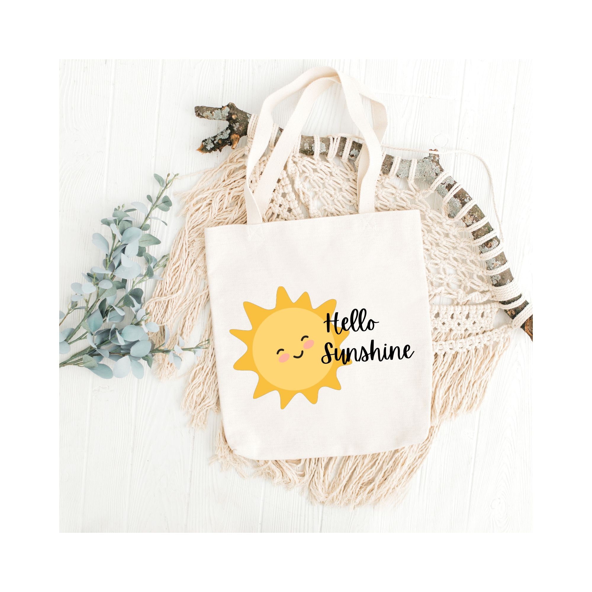 Hello Sunshine Svg, Sunshine Svg, Hello Svg, Happy Sun Svg, Hello ...