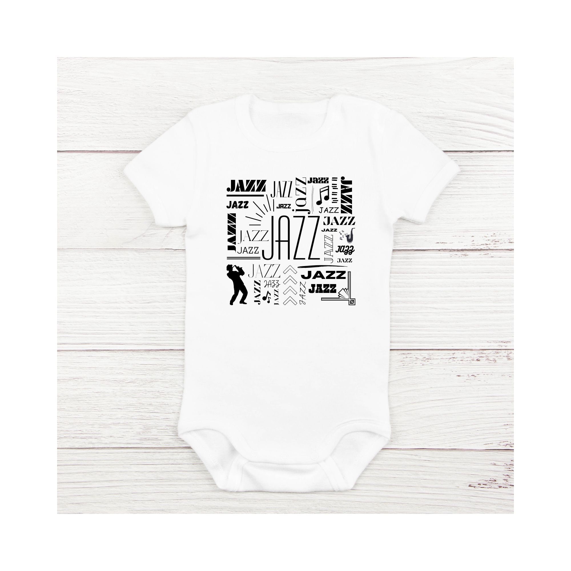 Jazz Collage Svg, Music, Jazz Music, Saxophone, Stride, Syncopation ...