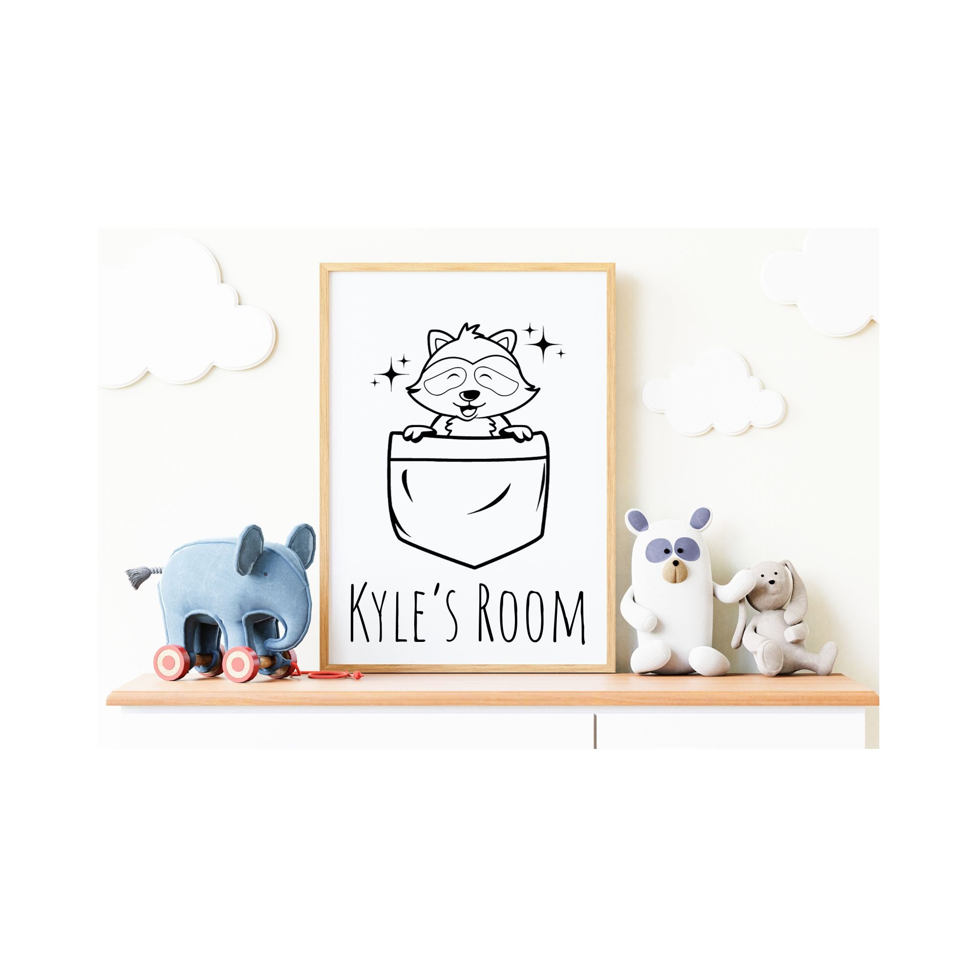 Pocket Animals Large Bundle, 33 Animal Bundle, Pocket Animals Svg ...