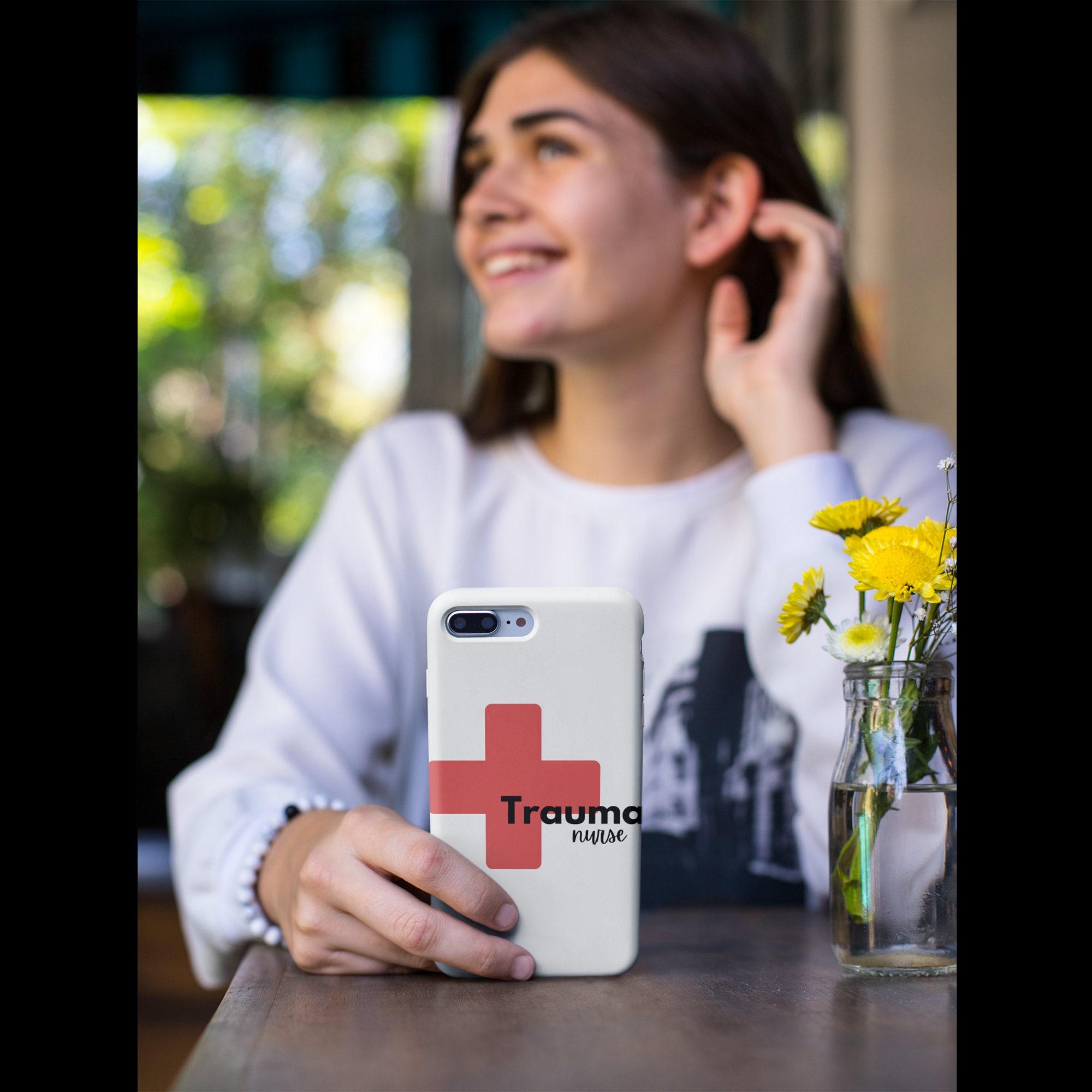 Trauma Nurse Bundle Svg Nurse Svg Role Model Svg Life - Etsy