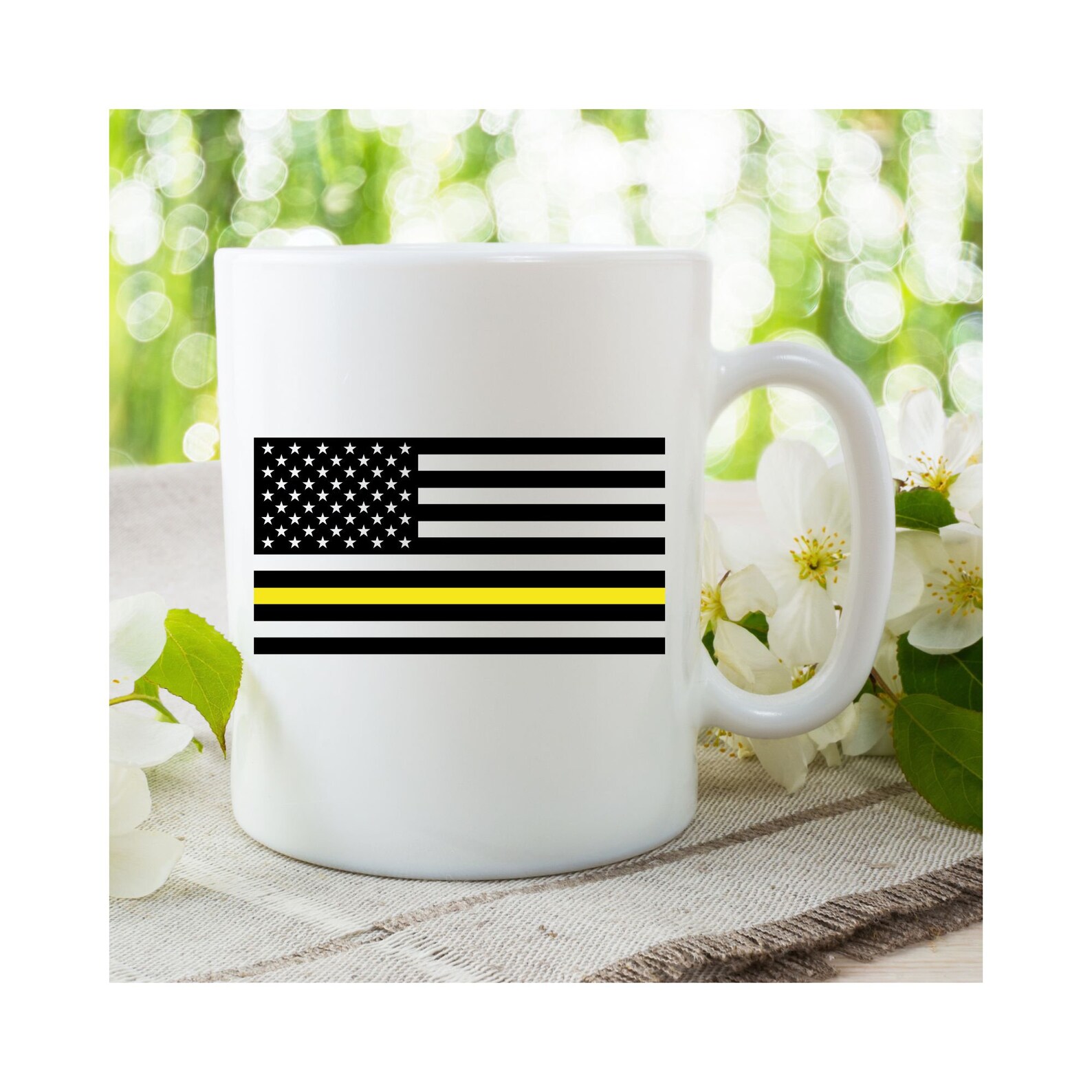 911 Dispatcher Flag Svg, Dispatcher Svg, I Respect Dispatchers Svg ...