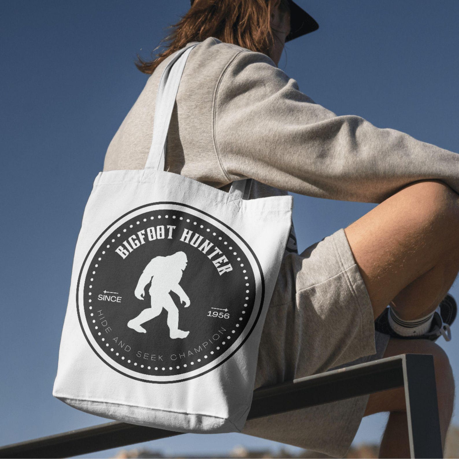 Bigfoot SVG Bundle, Big Foot Svg, Sasquatch Cricut, Sasquatch ...