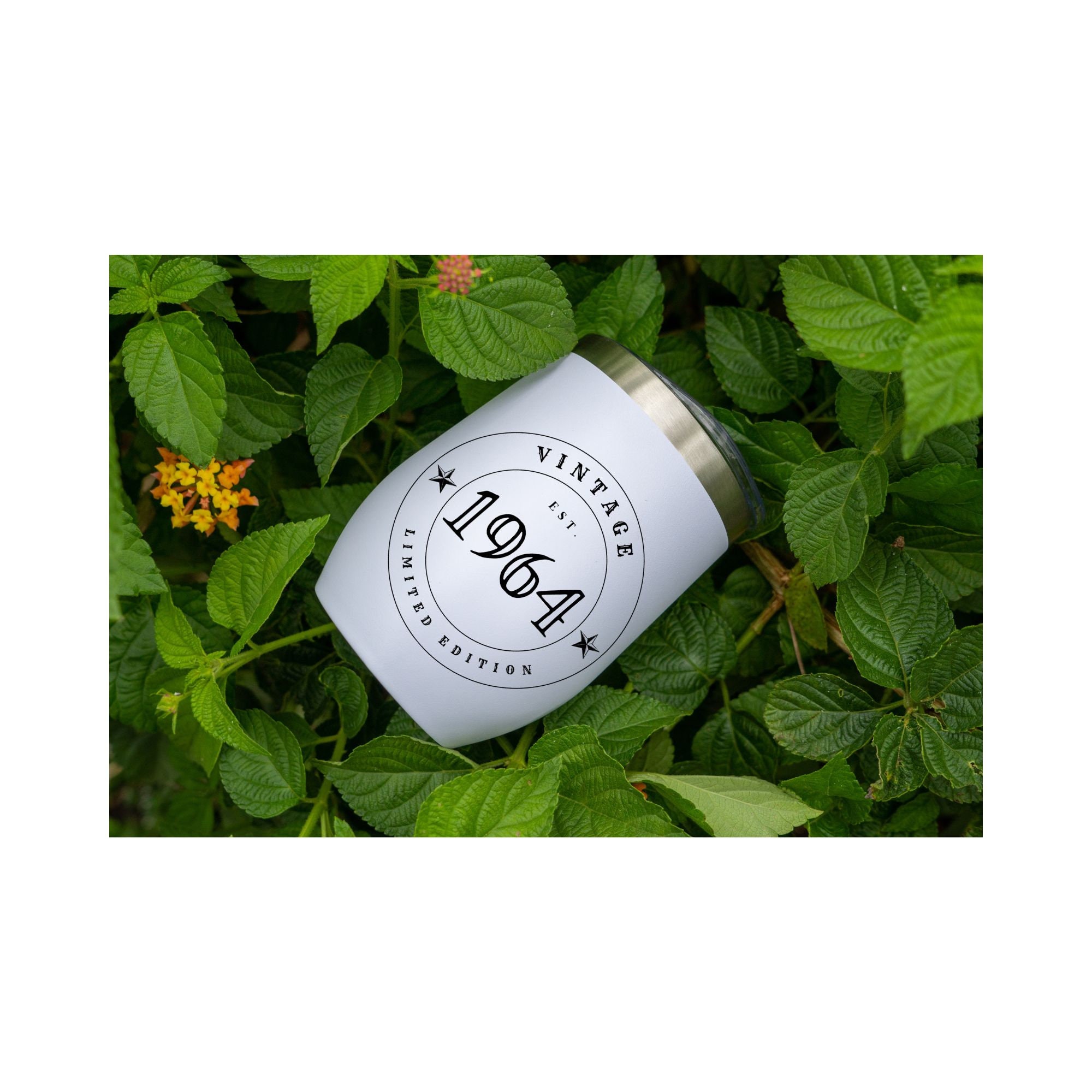 Vintage EST. 1964 Limited Edition Svg One of a Kind Svg No - Etsy