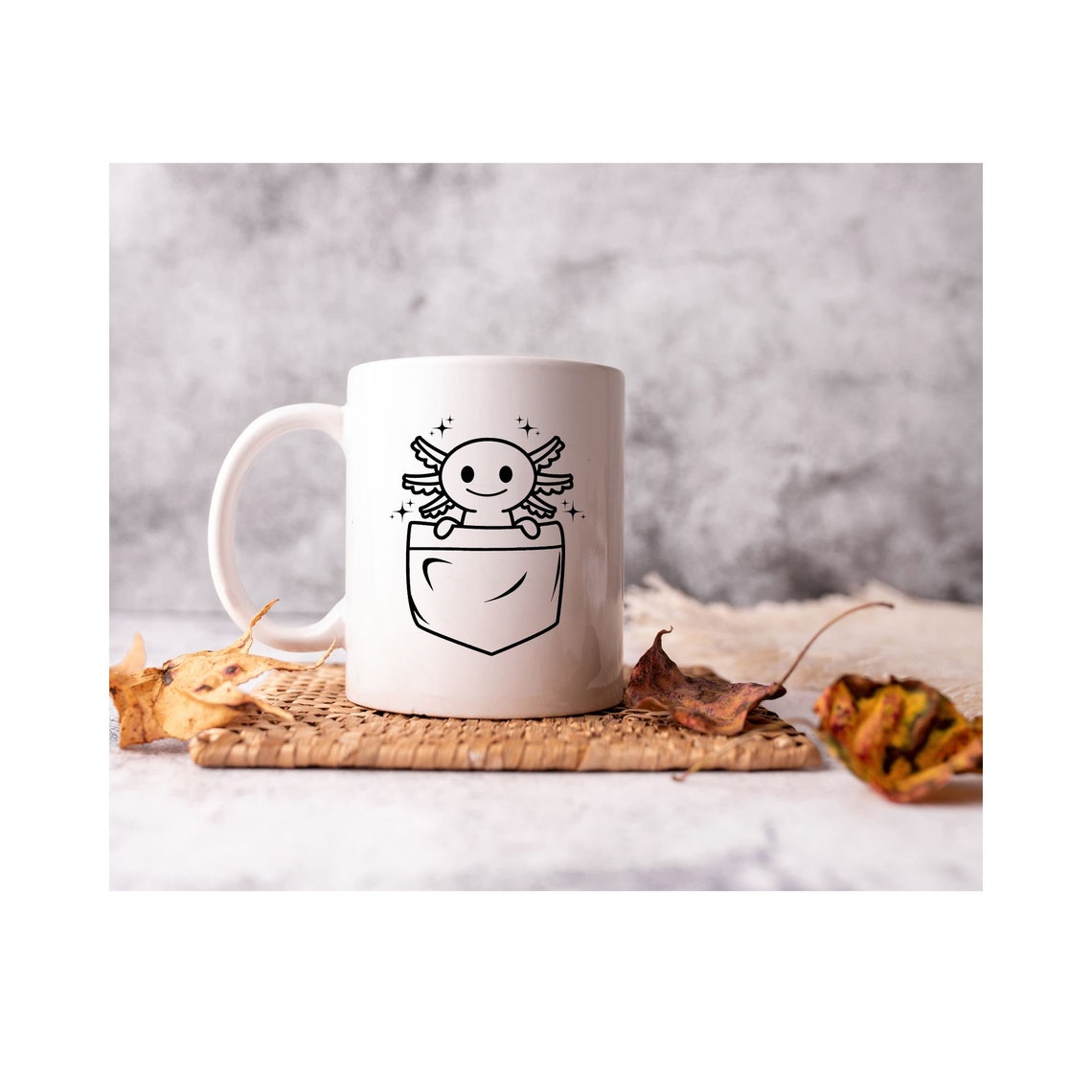 Pocket Axolotl , Axolotl , Fish Friend, Pocket Friend, Best Friend ...