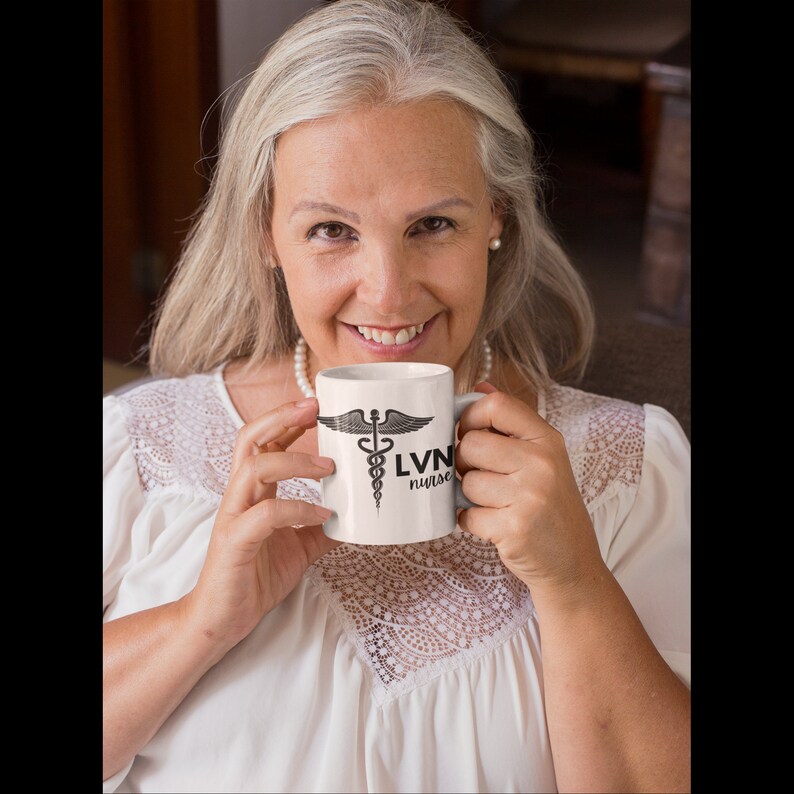 LVN Nurse Logo's Svg 5 Pack Bundle, Nurse, Role Model, Life Savers ...