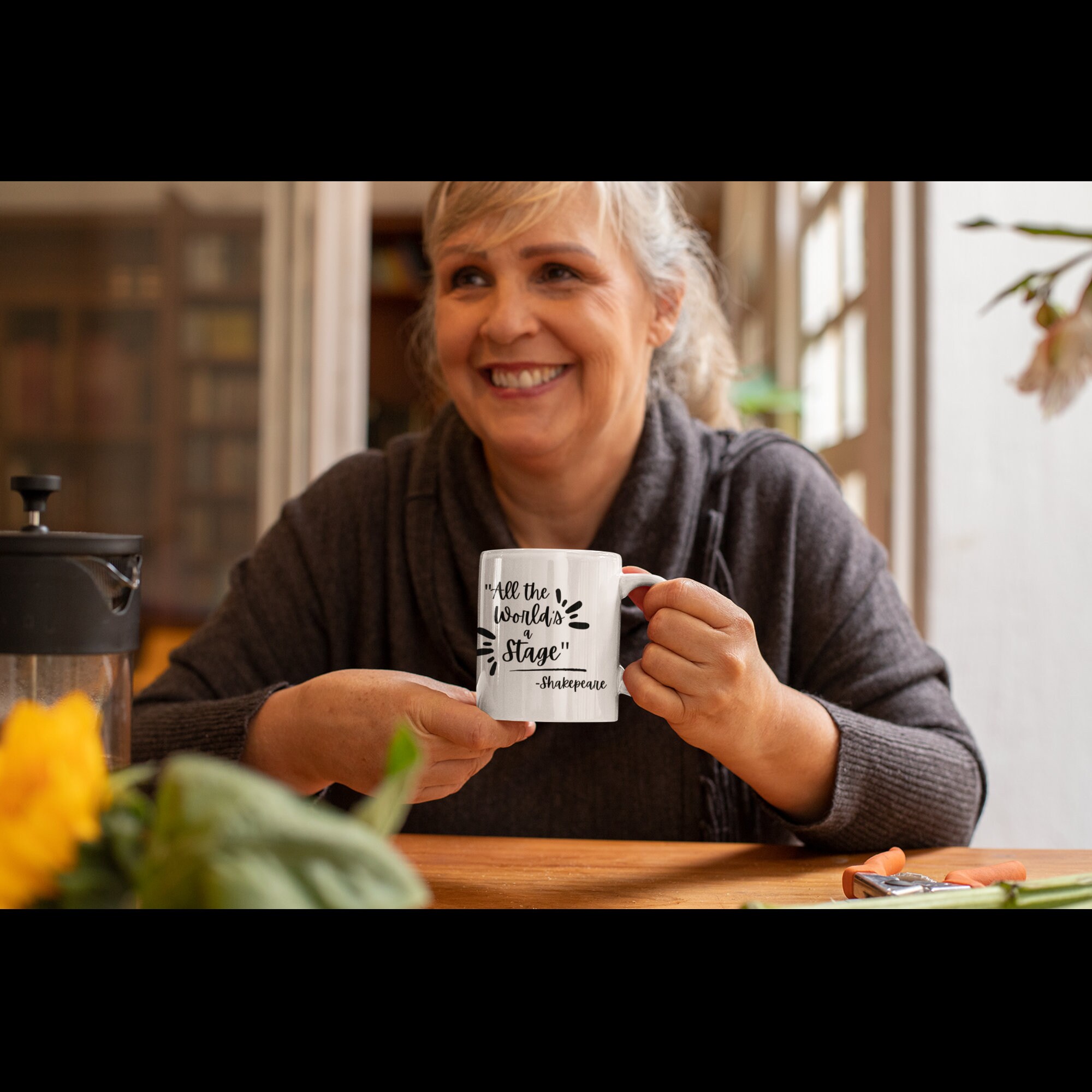 All the World's a Stage Svg, William Shakespeare Svg, as You Like It ...