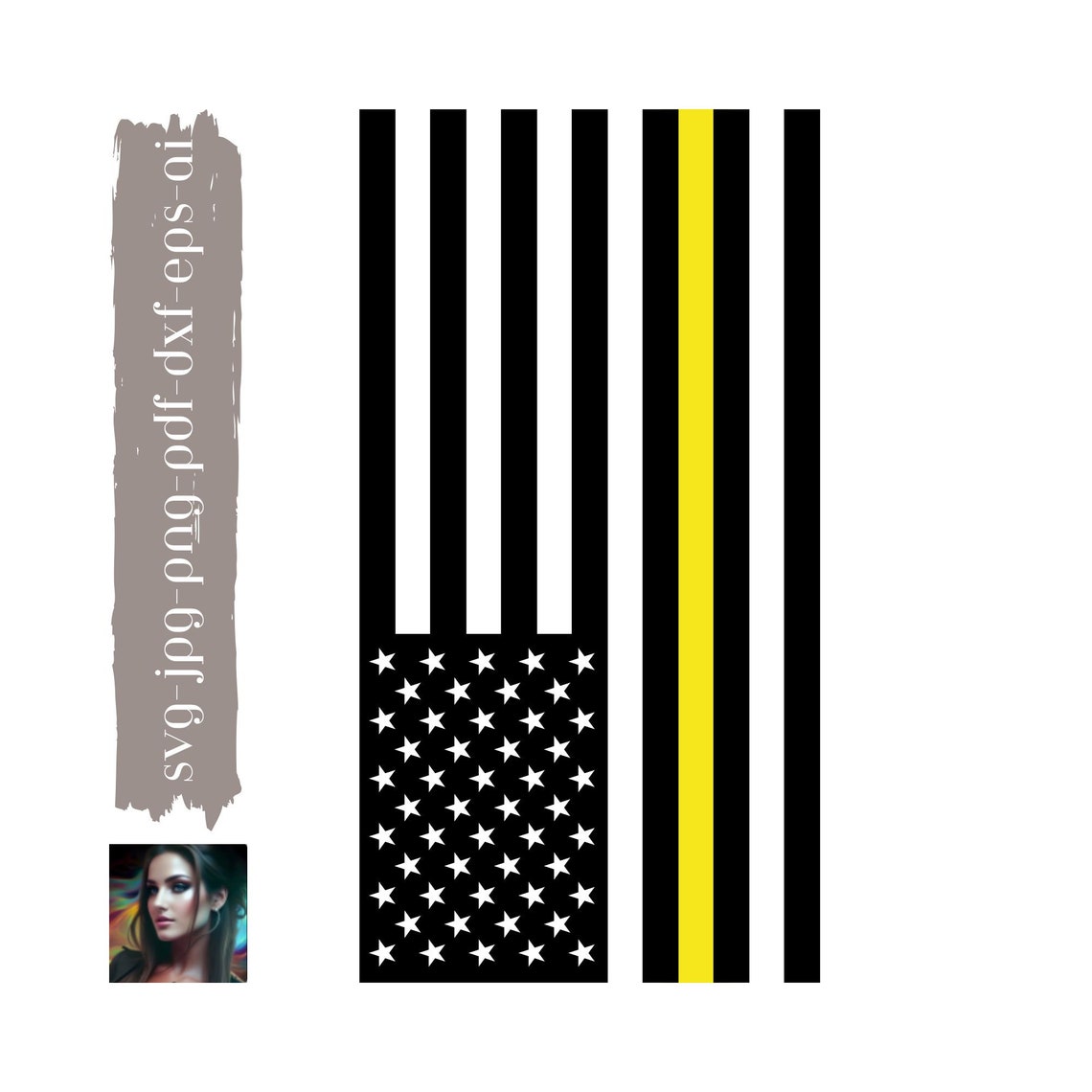 911 Dispatcher Flag Svg, Dispatcher Svg, I Respect Dispatchers Svg ...