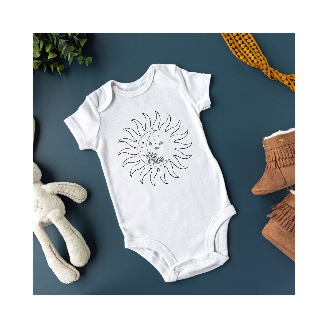 Celestial 10 Pack Bundle, Celestial, Mystical Bundle, Witchy, Evil Eye ...