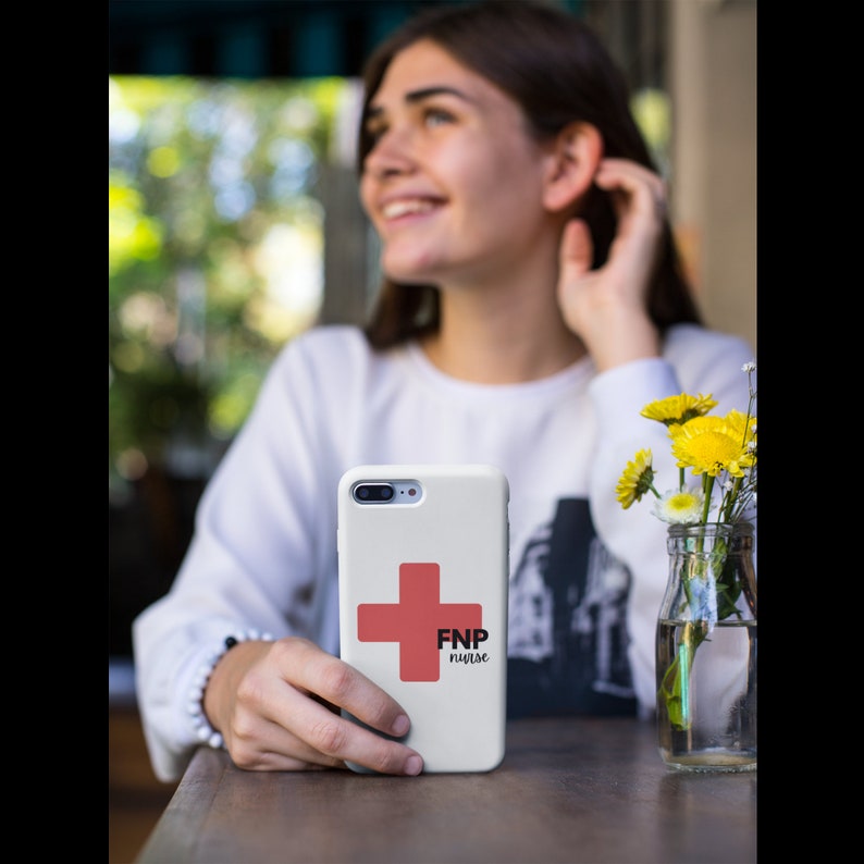 FNP Nurse Logo's Svg Bundle Nurse Svg Role Model Svg - Etsy