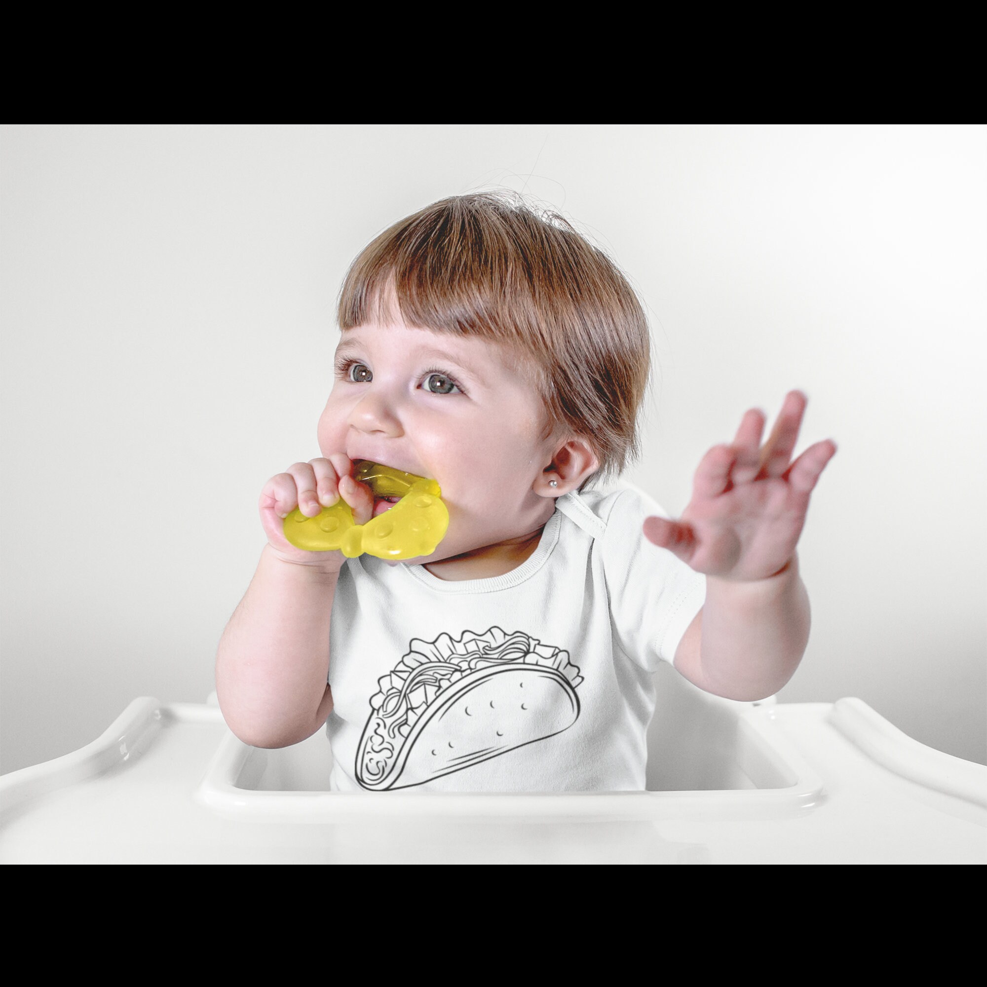 Taco Tuesday Taco's Fun Day Food Veggies Everyone - Etsy