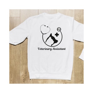 Veterinary Assistant Svg Bundle, Medical Care Svg, Pet Care Svg, Vet ...