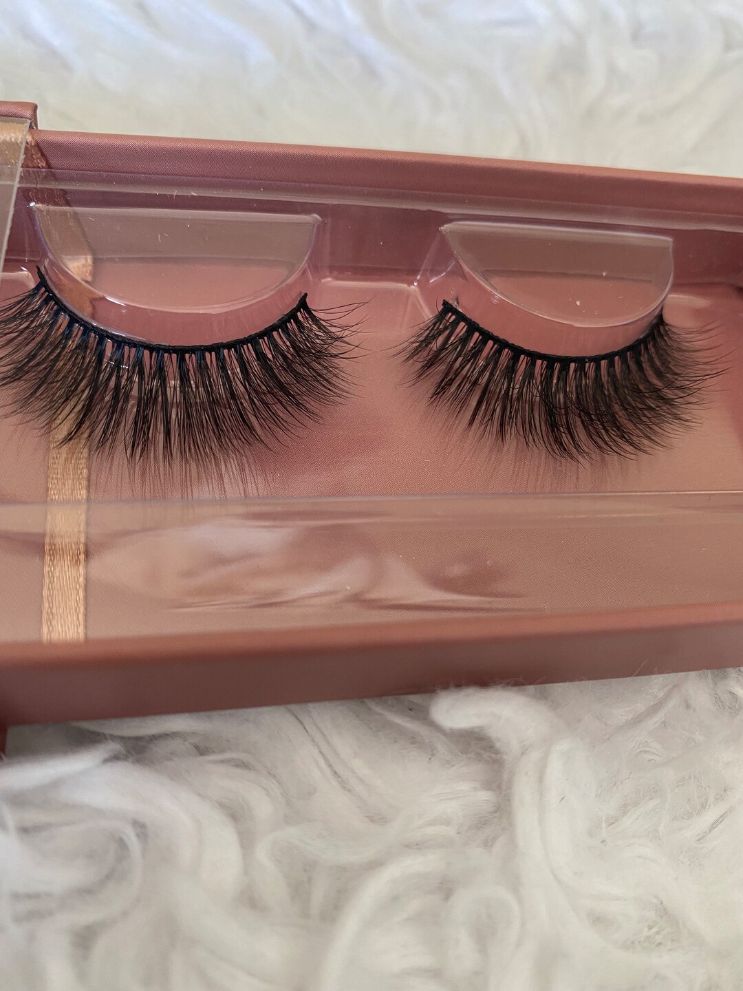 Arabian Faux Mink Reusable Lashes - Etsy