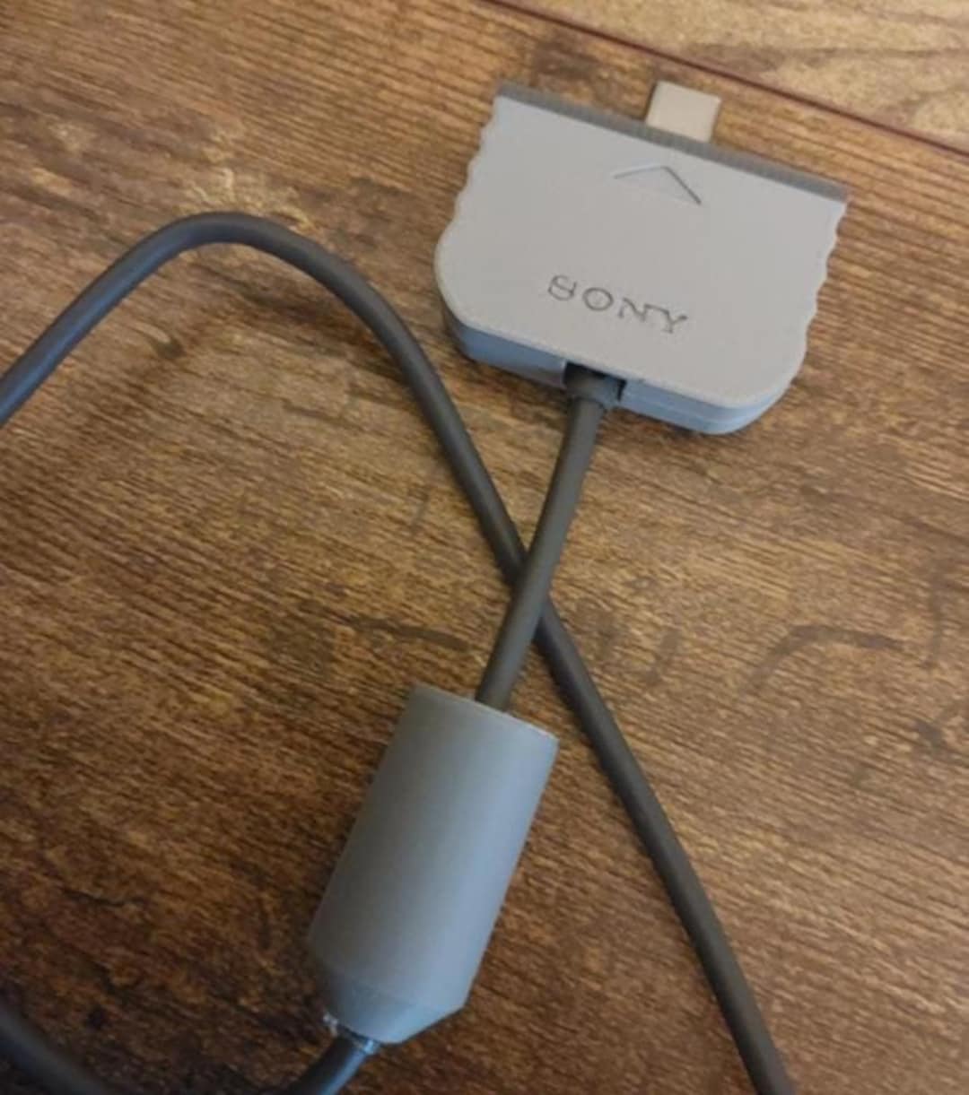 Retro Controller USBC-C Cable Adapter + Noise Filter (2 Pack) - Etsy