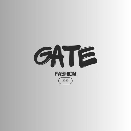 GATEFASHION - Etsy