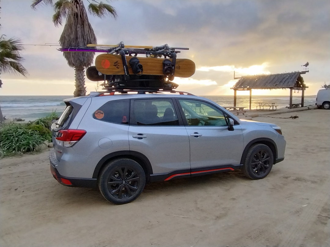 Stick Rax, Roof Racks - Etsy