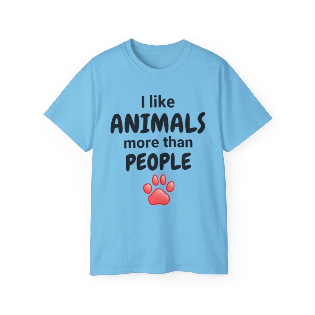 Animal Rescue T-shirt | Speak up for Animal Rights | Save & Protect ...
