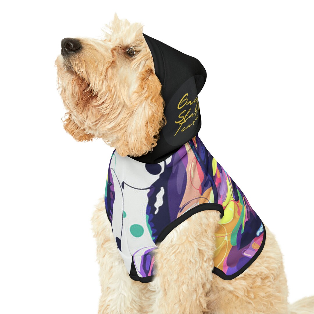 Travis Scott Dog Hoodie Rap Artist Cat Shirt Dog Shirt New - Etsy