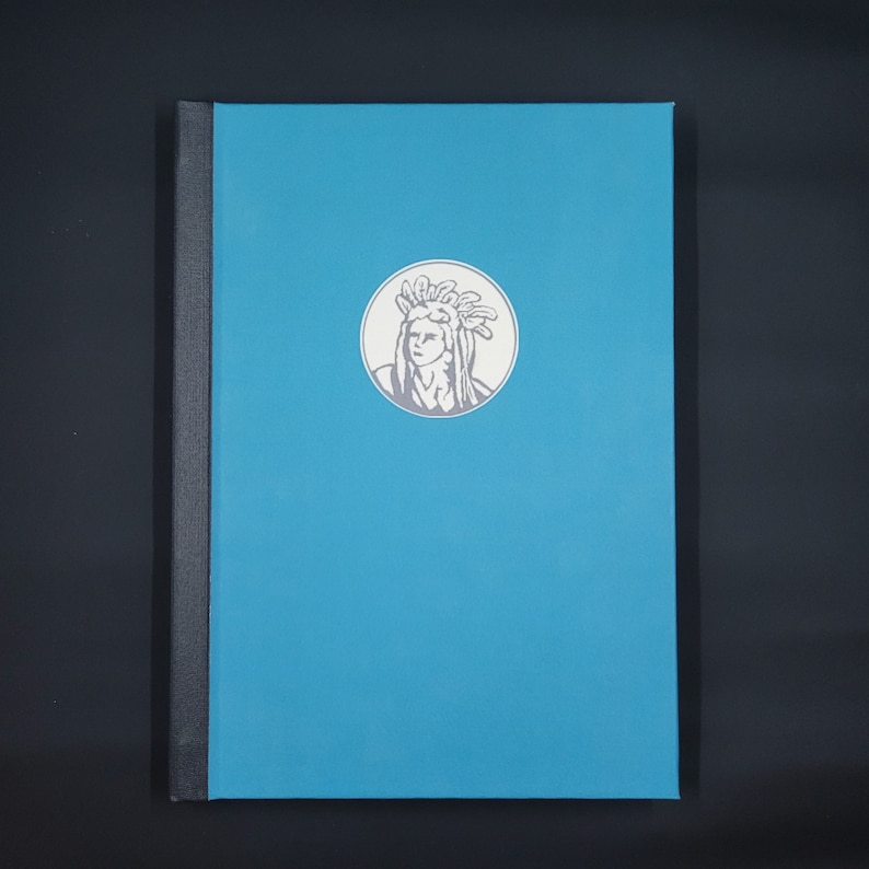 Cosplay Fan Art Legends Book Journal / Notebook READ - Etsy