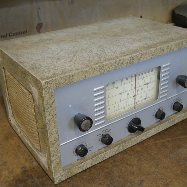 Heathkit - Etsy