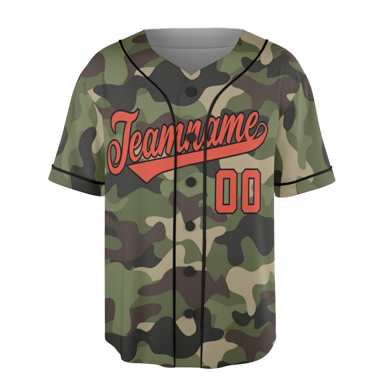 Personalized Request Designs, Custom Name Baseball Jersey sold by Greg ...